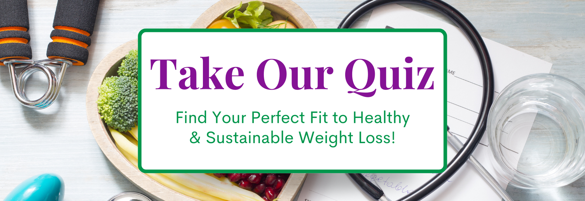 Weight Loss Center | Weight Loss Programs | Metabolic Research Center