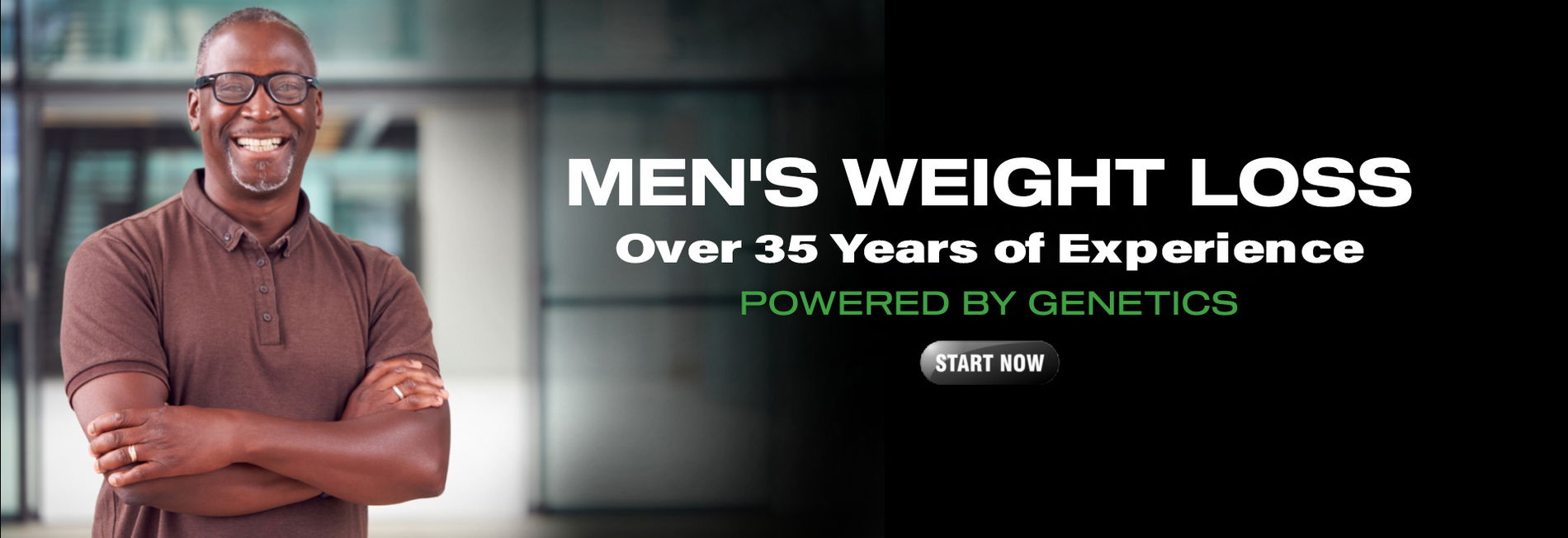 Weight Loss For Men | Metabolic Research Center