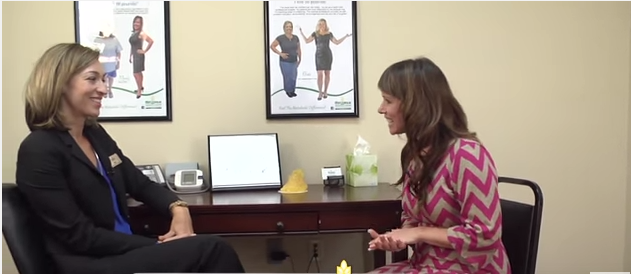 What Makes Metabolic Different